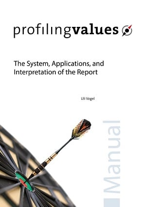 profilingvalues | publications